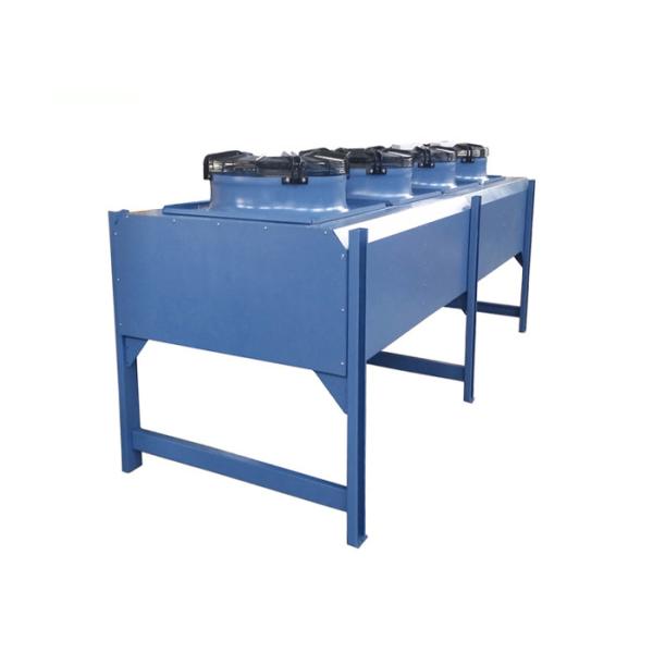 Quality Two Phase Immersion Liquid Cooling Dry Chiller For Submeraged Cooling System for sale