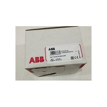 Quality ABB 07DC92 ABB GJR5252200R0101 ANALOG DIG. IN-/OUTPUT MODULE 24 ABB SYSTEM 800XA for sale