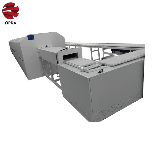 Quality Low Energy Consumption 3 Phase Pusher Furnace High Productivity Long Service Life for sale