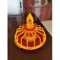 Quality Yellow Red Automatic Pan Feeding System With Smooth Surface for sale