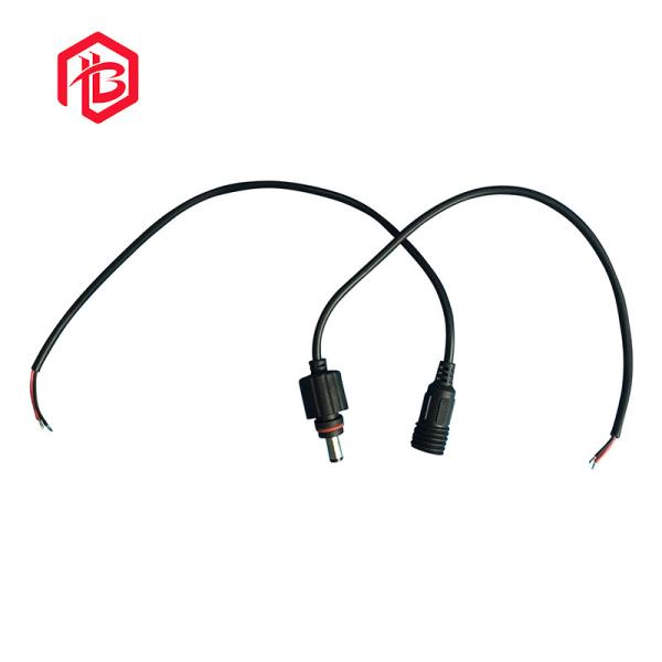 Quality Assembled LED Lighting IP67 IP68 Waterproof DC Connectors for sale