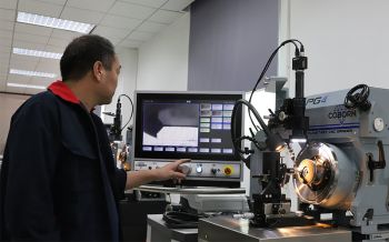 China Factory - Shenzhen Yuhe Diamond Tools Co., Ltd.