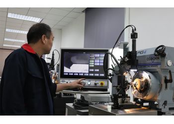 China Factory - Shenzhen Yuhe Diamond Tools Co., Ltd.