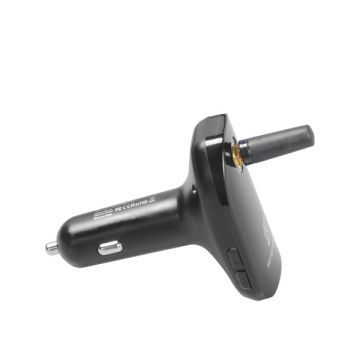 Quality Transmission Power 23dB Wireless Rear View Dash Cam AHD Receiver for sale