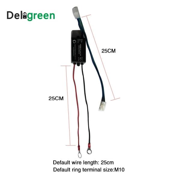 Quality Deligreen 1S Lithium Battery Balancer For NCM for sale
