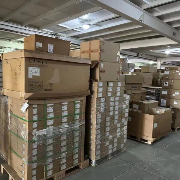 Quality 20-Port 10GBase LAN/WAN-SFP Integrated Line Processing Unit Router for WAN for sale