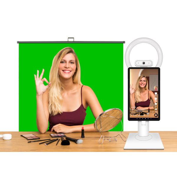 Quality Tiktok Mobile Livestream Machine Broadcast Live Video Streaming Equipment for sale