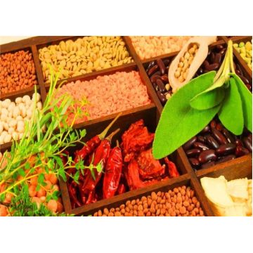 Quality Stemless Dried Red Chilli Peppers Sichuan Chillies 10% Moisture for sale