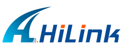 China Shenzhen HiLink Technology Co.,Ltd. logo