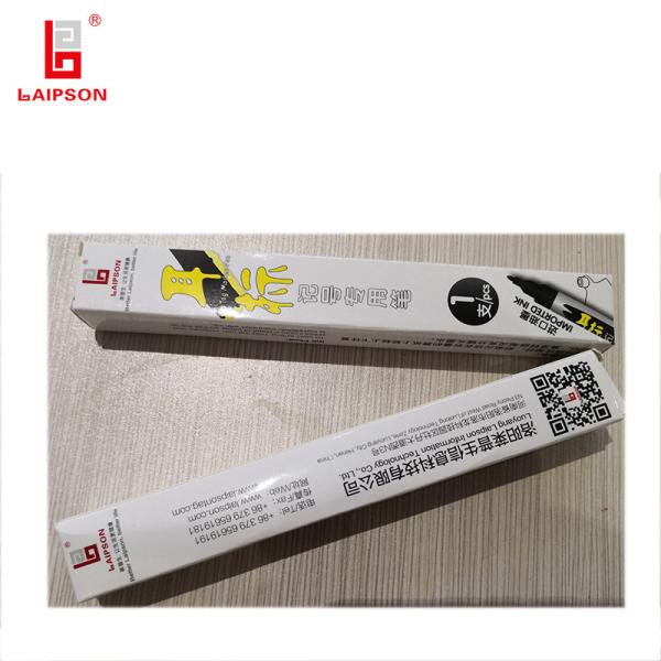 Quality Indelible Number Marking Cattle Ear Tag Marker Pen Waterproof For Animal Identification for sale