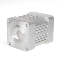 Quality OEM Custom CNC Machined 6061 Aluminum Bearing Turning And Milling Auto Parts for sale