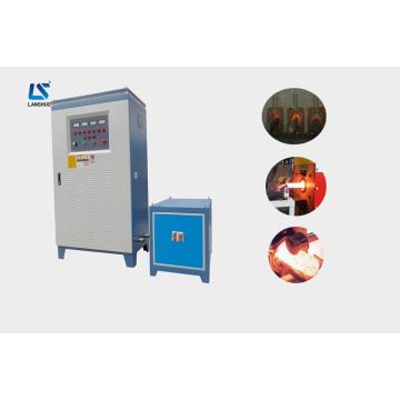 High Frequency Induction Heating Machine 300kw IGBT Technology Stable Operation