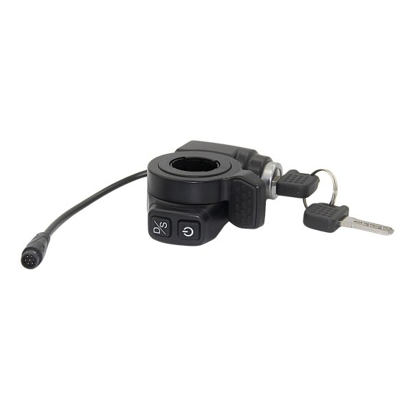 Quality Kukirin G2Master Electric Scooter Accessories Electric Scooter Thumb Throttle for sale