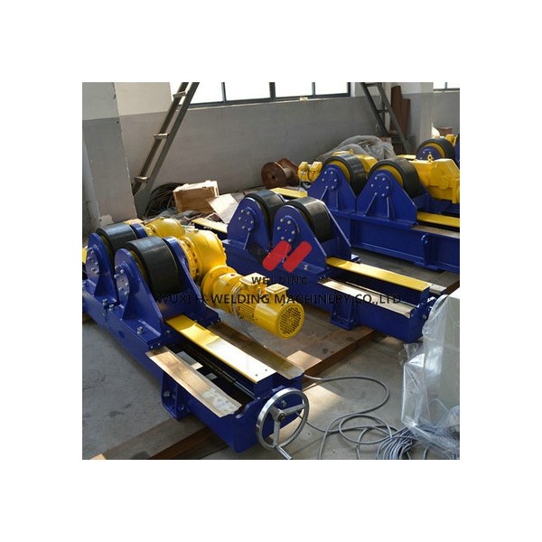 Quality Electrical Pipe Welding Rotator for sale
