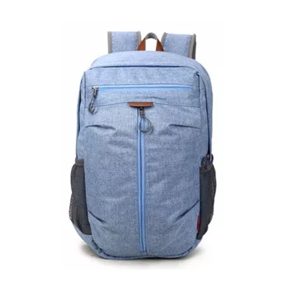 Quality 21L Mountain Waterproof Hiking Modern Mens Backpack Polyester Lining for sale