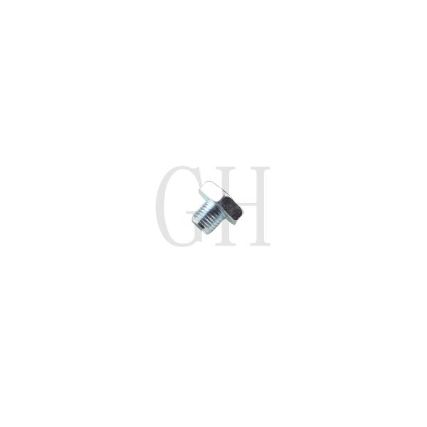 Quality 508 Refueling Screw Denso Ac Compressor Parts for sale