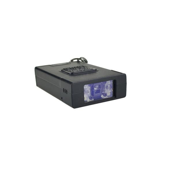 Quality wired supermarket barcode scanner, retail shop barcode scanner for sale