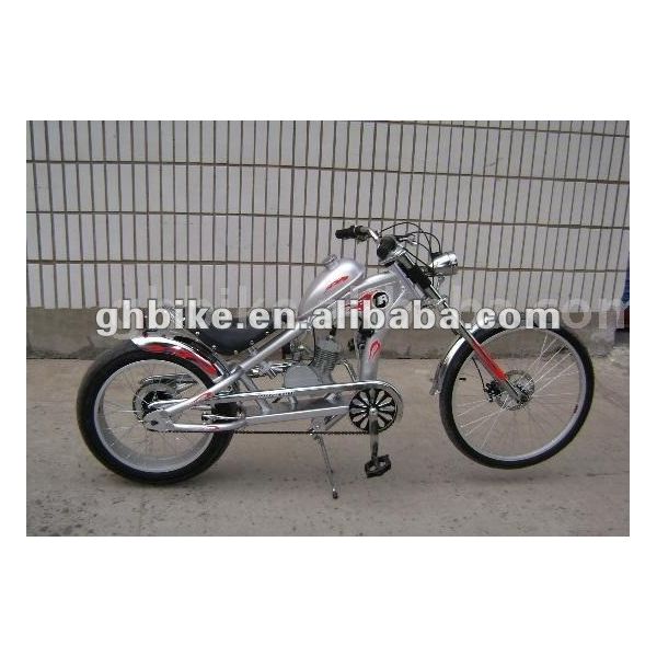Quality Upgrade Your Chopper Bicycle with 24