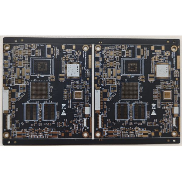 Quality Custom Industrial PCB with 1-30 Layers FR4 Material and IPC Class 2 Quality Standard for sale
