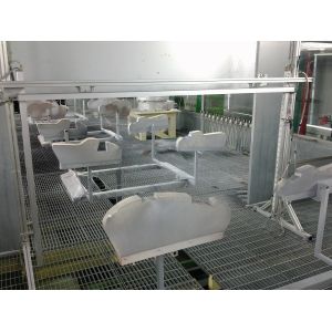 China Factory - Shanghai Anping Static Technology Co.,Ltd