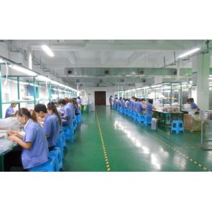 China Factory - Changsha Top-Auto Technology Co., Ltd