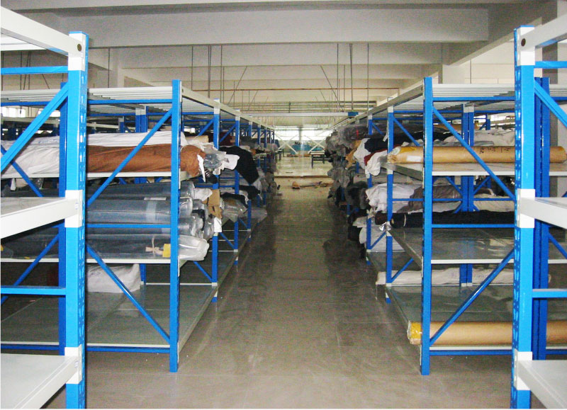 Medium Duty Rack B