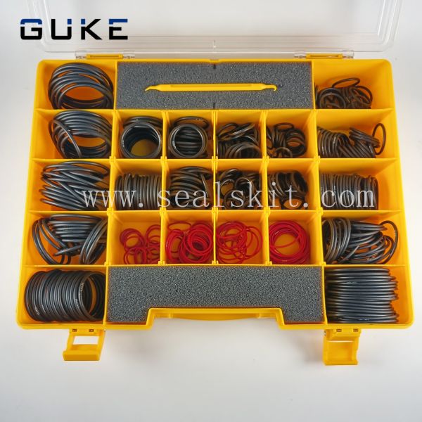 Quality Oring Kit for CAT 4C4782 High Quality Good Price for sale