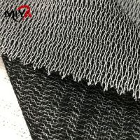 Quality PA Double Dot Vicose 140gsm Knitted Interlining for sale