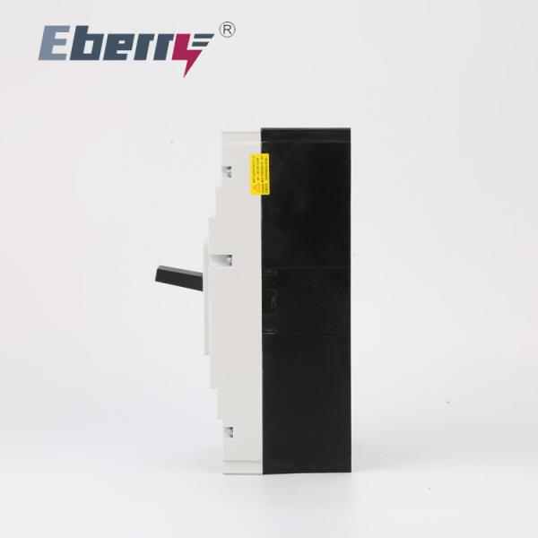 Quality Eberry ERM1 1p 2p 3p 4p Series Miniature Circuit Breakers Micro Moulded Case for sale