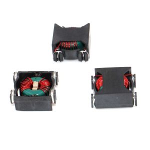 Quality SMD Type Toroid Core Choke Coil with CE/UL/RoHS/Reach Certificates of IKP for sale