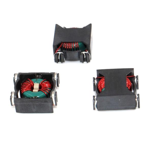 Quality SMD Type Toroid Core Choke Coil with CE/UL/RoHS/Reach Certificates of IKP Electronics for sale