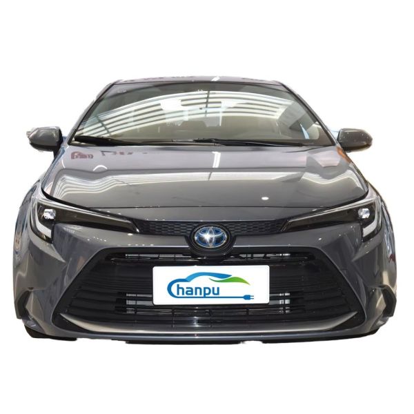 Quality Ralink Levin 2024 185T CVT Sedan 4 Forward Shift Number Gasoline Passenger Cars for Toyota for sale