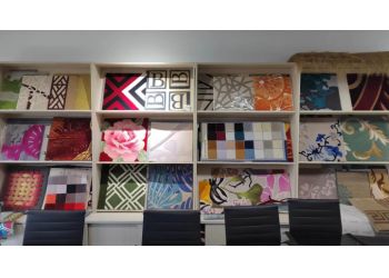 China Factory - Beneflor Carpet (Beijing) Co., Ltd.