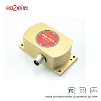 Quality ACA826T Inductance single axis tilt sensor Dam detection Safe Monitoring for sale