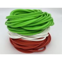 Quality Lunch Box Custom Silicone Gaskets Molded for sale