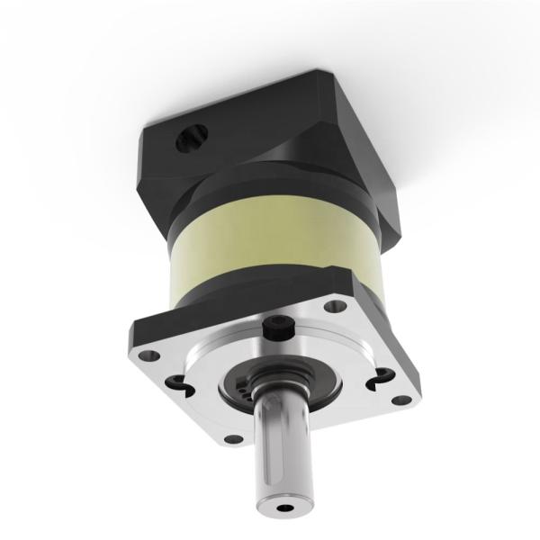 Quality 60mm Planetary Gear Reducer for sale