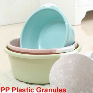 Quality SGS High Impact PP Plastic Granules Wash Basin Polypropylene PP Resin for sale
