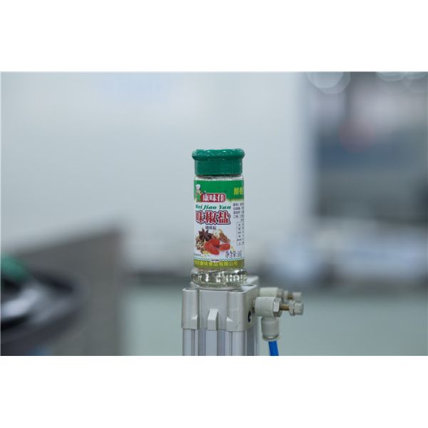 Quality Full intelligent powder / granules material packaging line for sale