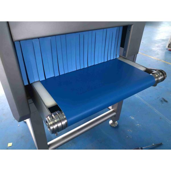 Quality 70m/Min SS304 X Ray Inspection Equipment Foreign Object Detection for sale
