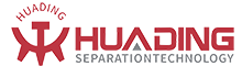 China YIXING HUADING MACHINERY CO.,LTD. logo