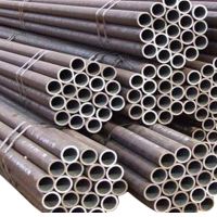 Quality Seamless Steel Pipes for sale