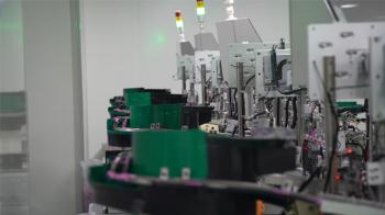 China Factory - Suzhou Summit Medical Co., Ltd