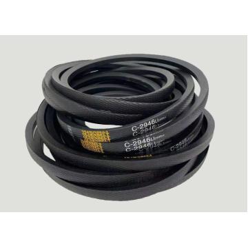 Quality Industrial 2946mm Length 14mm Height C V Belt for sale