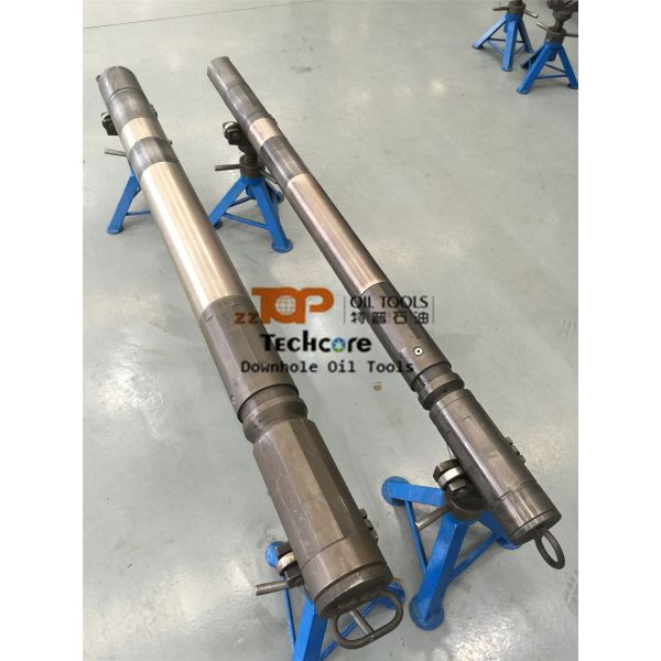 Quality 15000psi Drill Stem Test Tools for sale