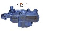 Quality Oil Pump Engine Parts 4W 2448 3304 3306 ISO9001 Certified for sale
