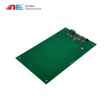 Quality Built - In Micro Power Integrated In One Reader USB And RS232 Communication for sale