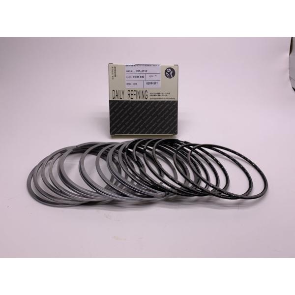 Quality C6.6 C7.1 Piston Ring kit for accessories shop 276-7476 for sale