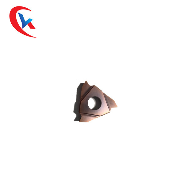 Quality TGF Series Carbide Grooving CNC Lathe Turning Tools Insert Carbide Grooving for sale