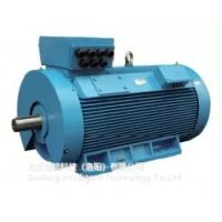 Quality 45KW 7500rpm Low Moment Of Inertia Engine Dyno for sale