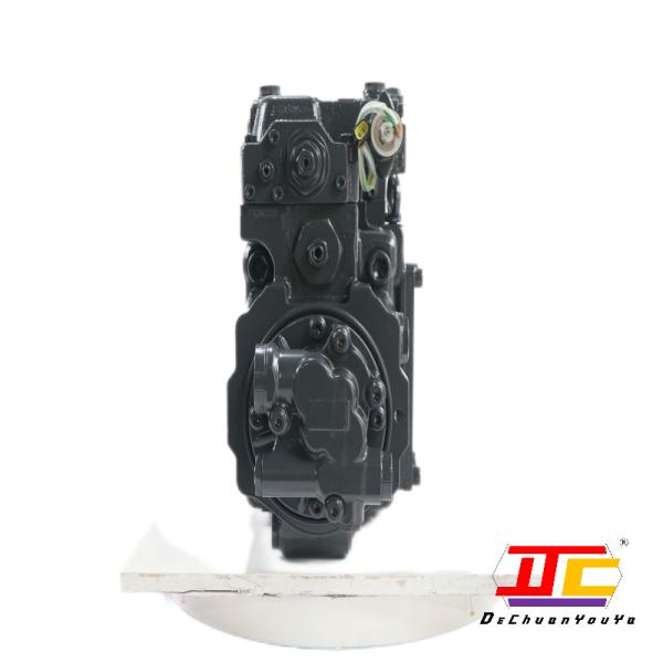 Quality K7V63DTP Excavator Hydraulic Pump For SY135-8 for sale